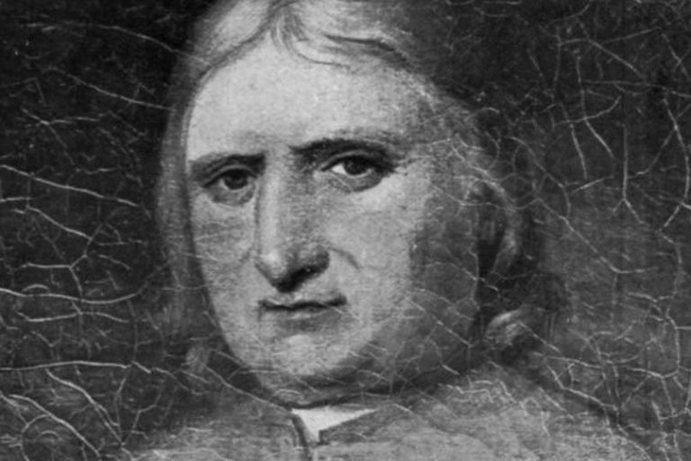 George Fox en het ontstaan van de Quakers