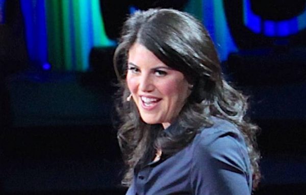 Monica Lewinsky - En de affaire met Bill Clinton