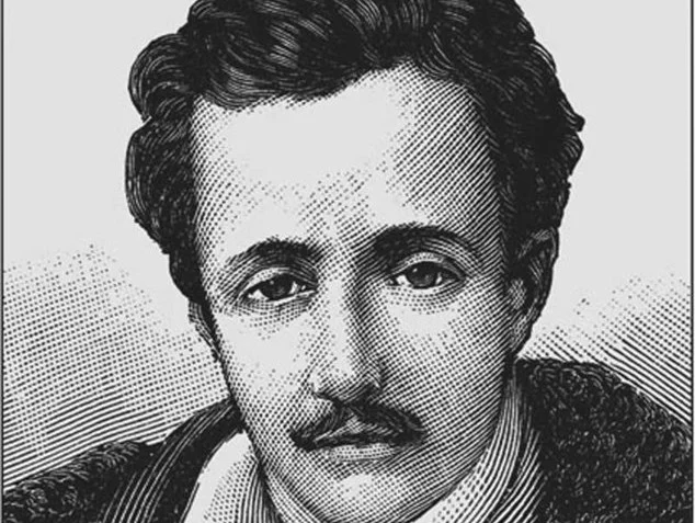 Antoine Thompson d’Abbadie (1810-1897)