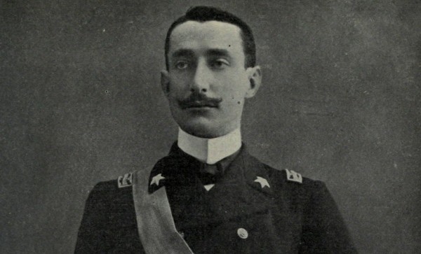 Luigi Amedeo, ontdekkingsreiziger en alpinist