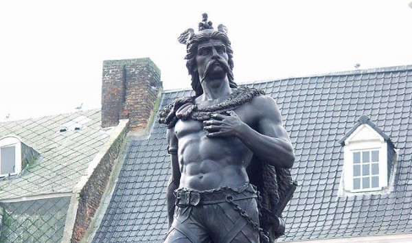 Hoe zag een Gallisch dorpje eruit? | Historiek