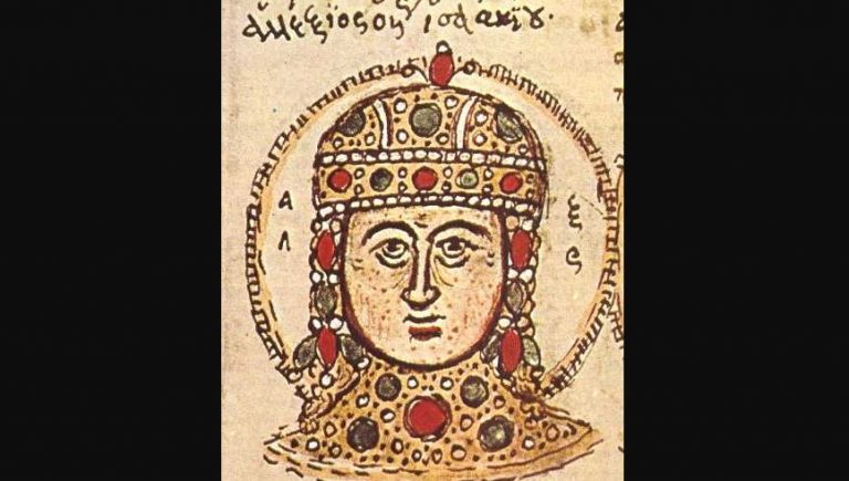 Alexius IV van Byzantium - Keizer van Byzantium