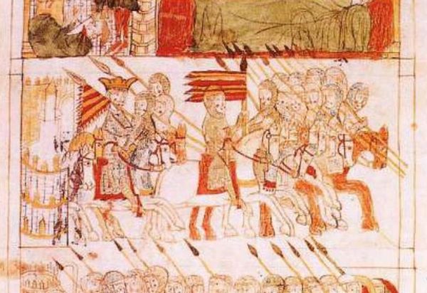 Anacletus II (ca. 1090-1138) - De ‘Joodse Paus’ | Historiek