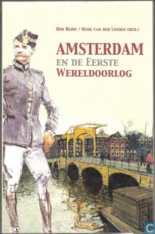 Stad in oorlog, Amsterdam 1940-1945 | Historiek