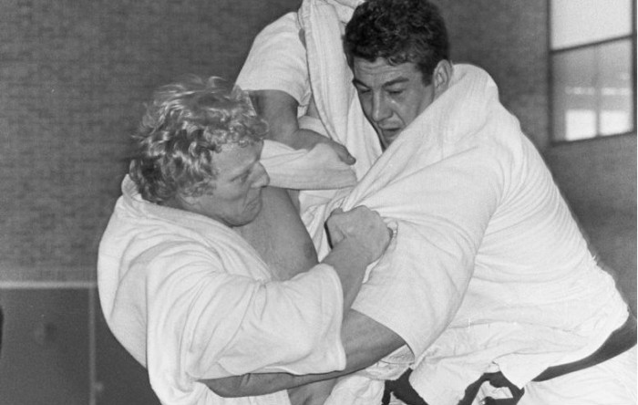 Geschiedenis van judo – Ontstaan, ontwikkeling en betekenis