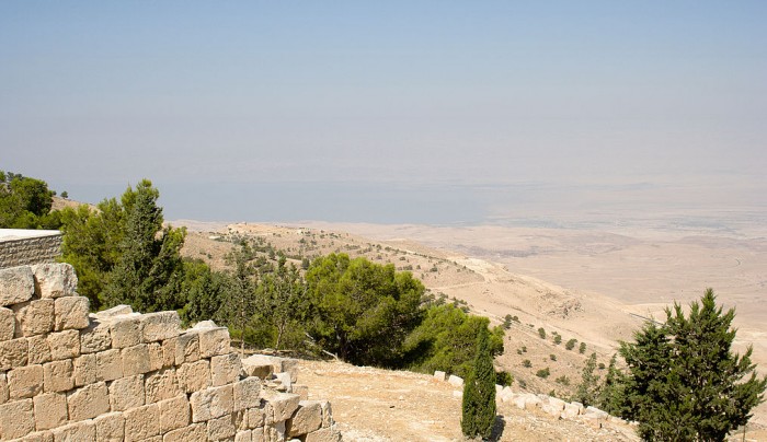 Geschiedenis van Jordanië: van Transjordanië tot koninkrijk