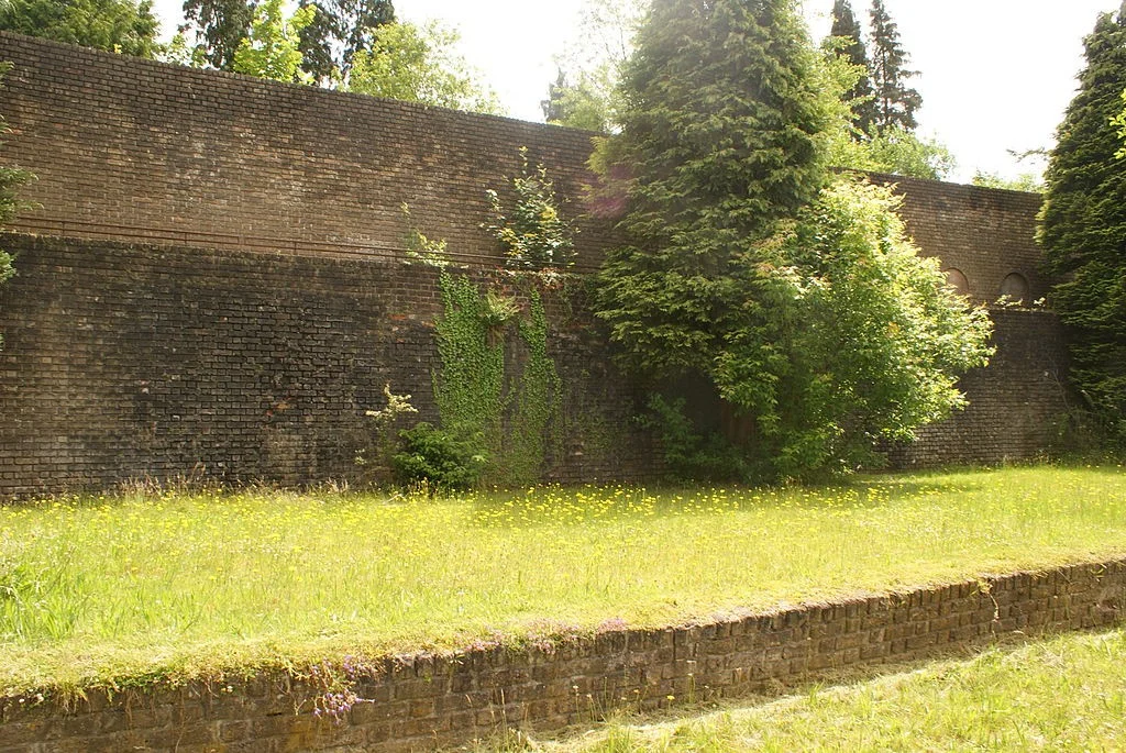 Monumenten | Historiek