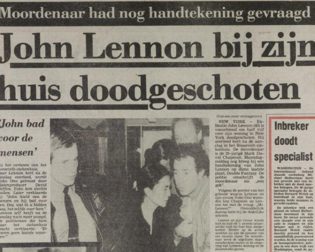 Forrest Thomas (1953-2013) - Amerikaanse zanger | Historiek