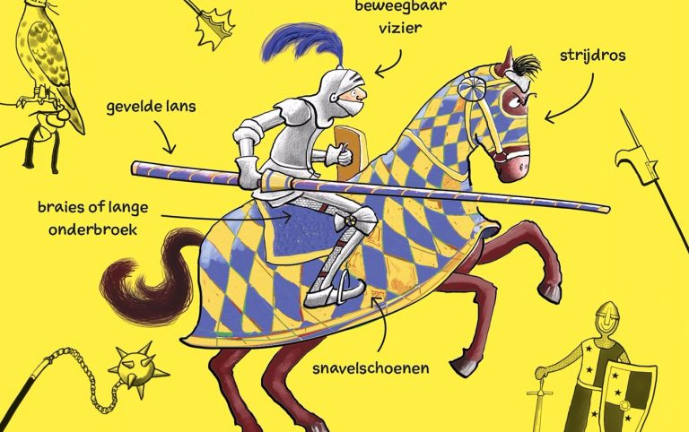 Wat is een legende? | Historiek