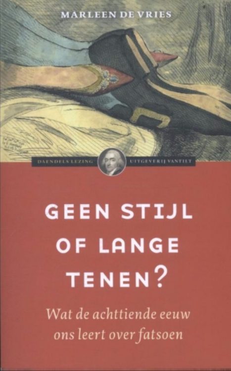 Wat de achttiende eeuw ons leert over fatsoen | Historiek