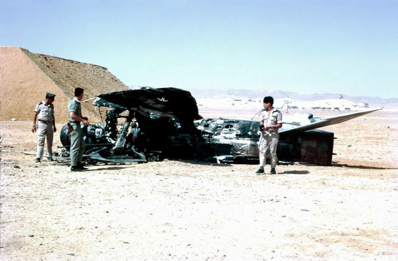 De Golfoorlog (1990-1991) en operatie Desert Storm