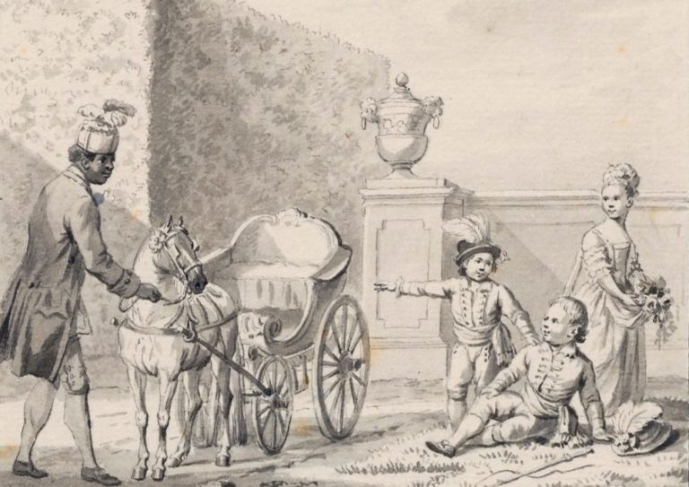 Geschiedenis van Curaçao | Historiek