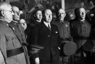 José María Gil-Robles (1898-1980) - Spaans politicus