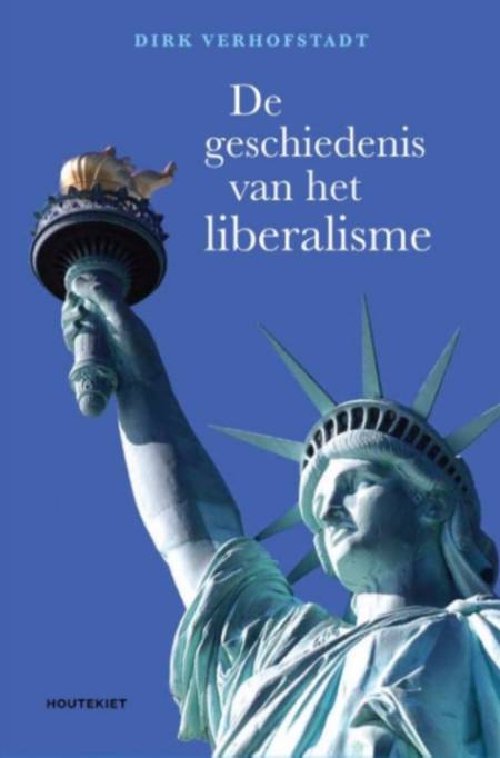 Liberalisme volgens Dirk Verhofstadt