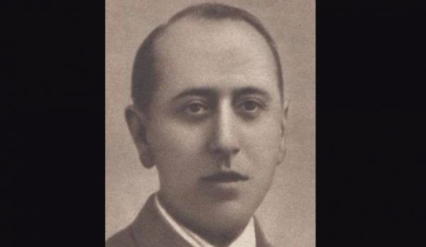 José María Gil-Robles (1898-1980) - Spaans politicus