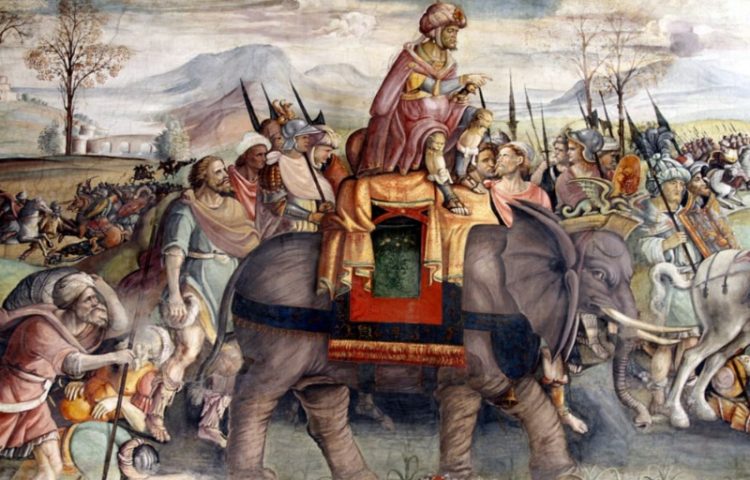 Hannibal Barkas – Generaal uit Carthago | Historiek