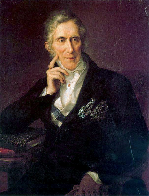 Ferdinand VII - Koning van Spanje