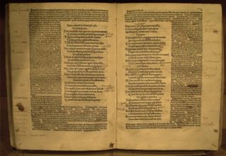 Marcus Valerius Martialis - Romeinse schrijver