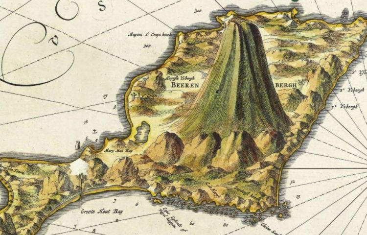 De geschiedenis van de Schie | Historiek