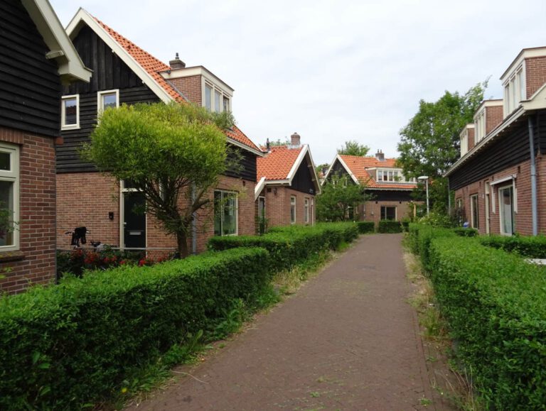 Timpaan en fronton - Architectonische elementen | Historiek
