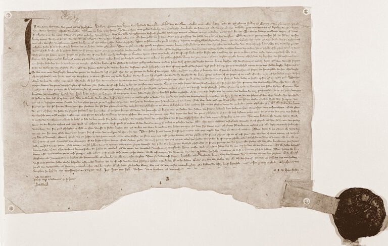 Geschiedenis van Rotterdam | Historiek