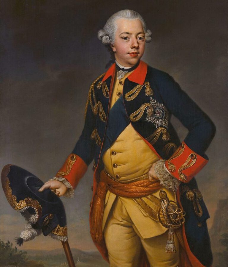 Johannes Christiaan Hespe – Patriot en pamflettist
