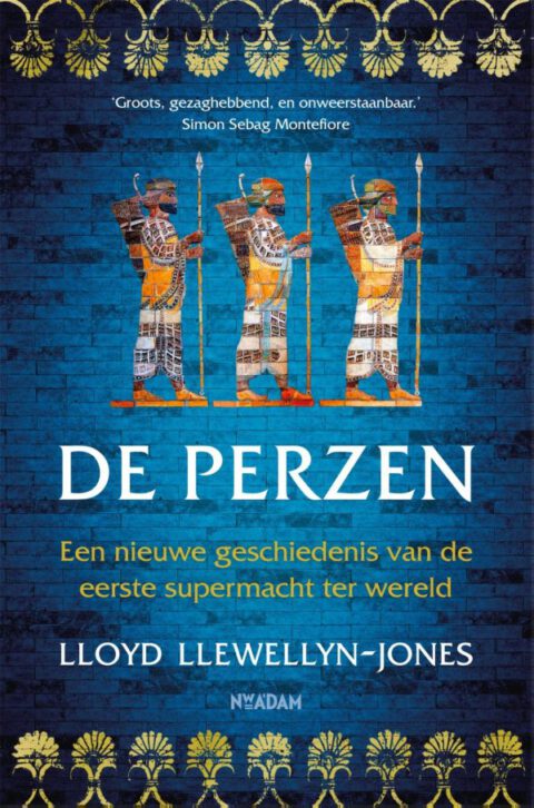Het onbegrepen Perzische rijk