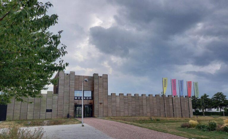 Romeins schip De Meern 1, vondst leidde tot museum Hoge Woerd