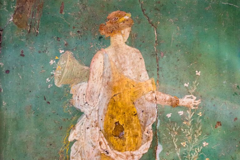 Theseus, held uit de Griekse mythologie