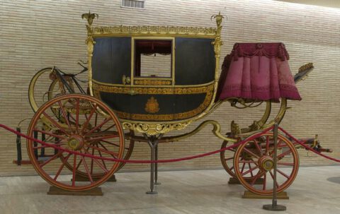 De pausmobiel: geschiedenis van de auto van de paus