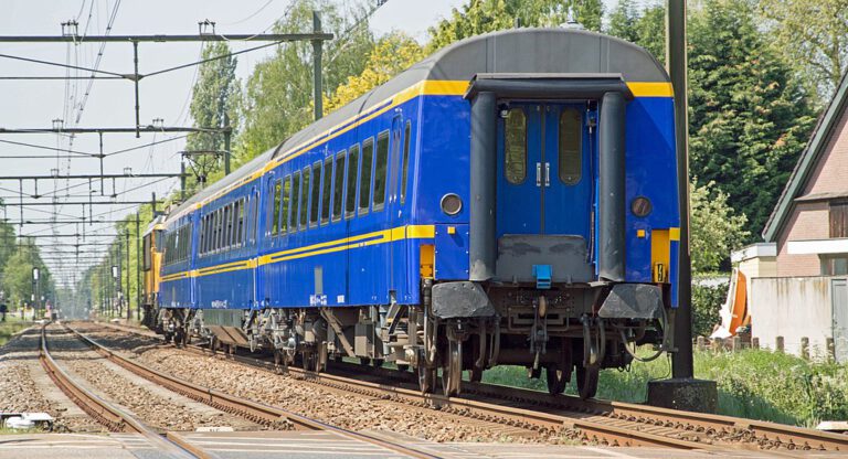 Laatste koninklijke rijtuig verhuist naar Spoorwegmuseum