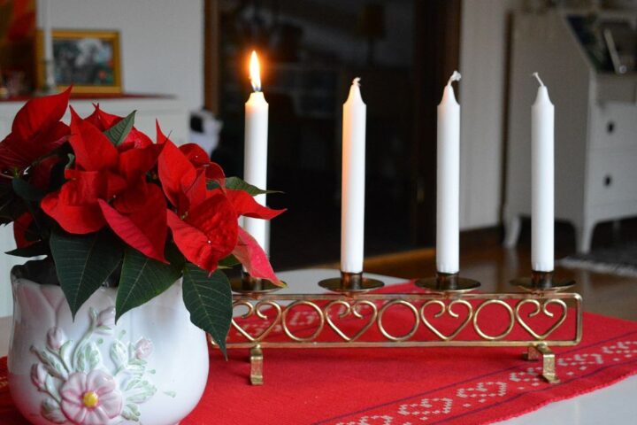 Kerst - Geschiedenis, tradities en verhalen