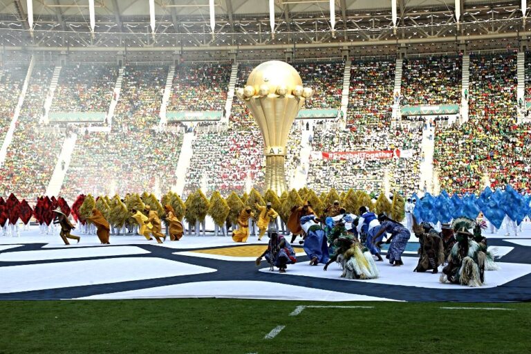 Afrika Cup winnaars (1957-2025) – inclusief geschiedenis