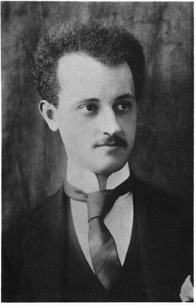 Arthur van Schendel - Nederlandse schrijver