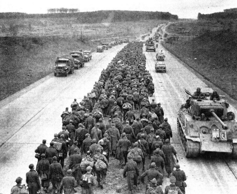 De mythes van de Duitse Autobahn