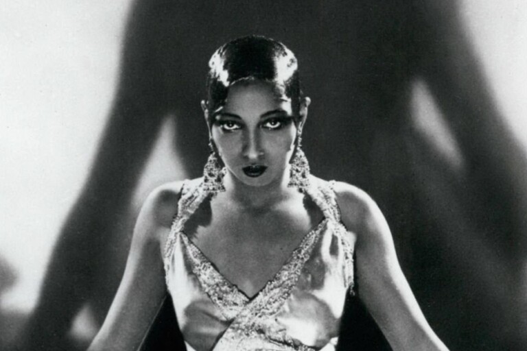 Tentoonstelling over Josephine Baker in Verzetsmuseum