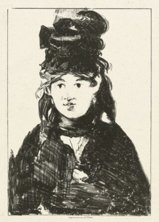 Nieuw Parijs – Van Napoleon III tot de Parisienne