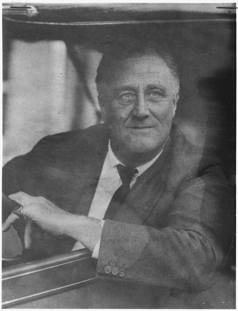 Harry Hopkins – Roosevelts stille kracht in oorlogstijd