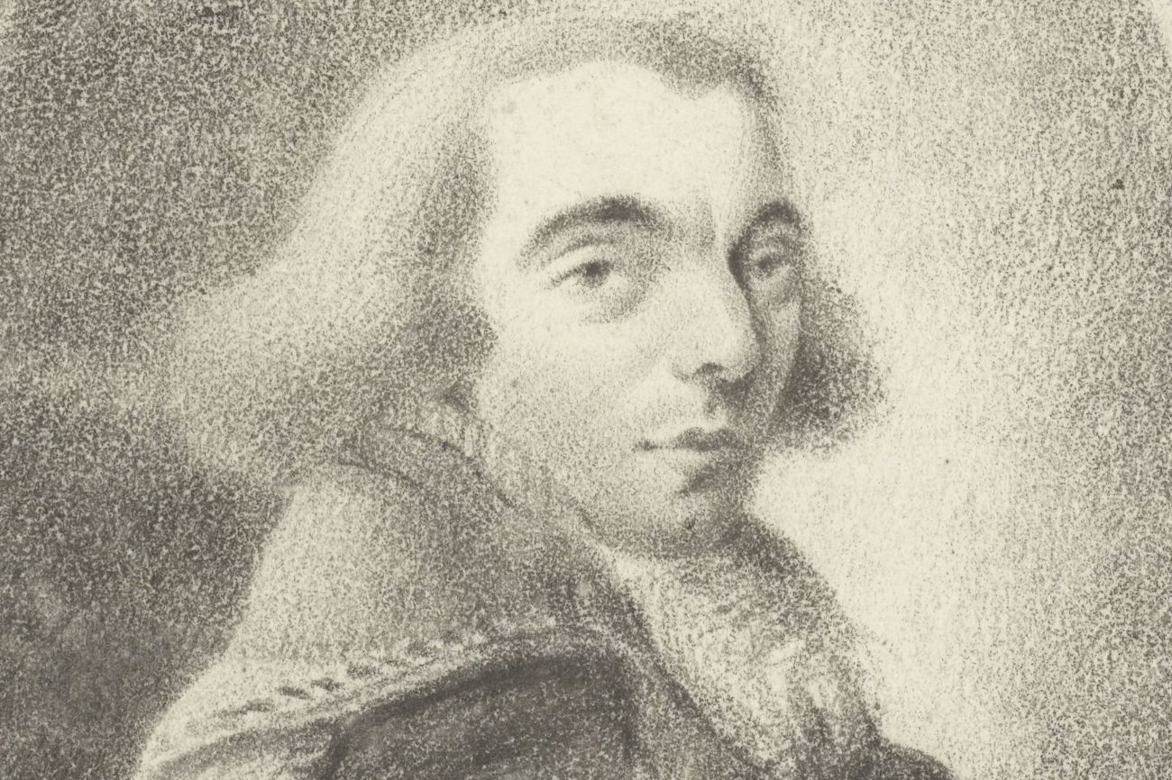 Johannes Christiaan Hespe – Patriot en pamflettist