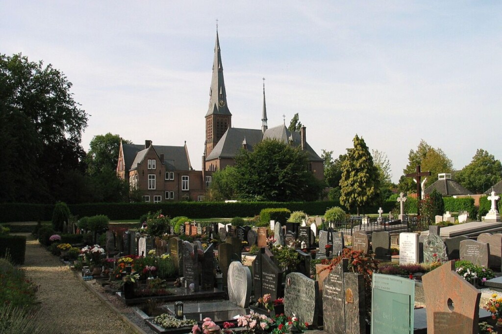 Jacob Roggeveen, ontdekker van Paaseiland
