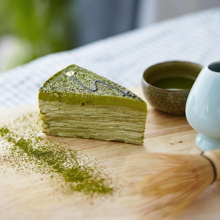 Geschiedenis van matcha en de Japanse theeceremonie