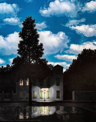 René Magritte - Leven en werk van de surrealist
